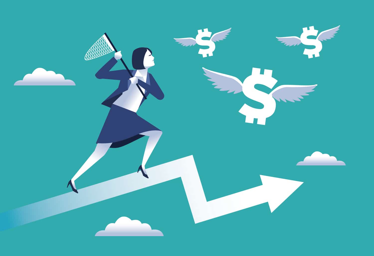 Marketing Budgets are Shrinking. Why You Should Still Invest in ...