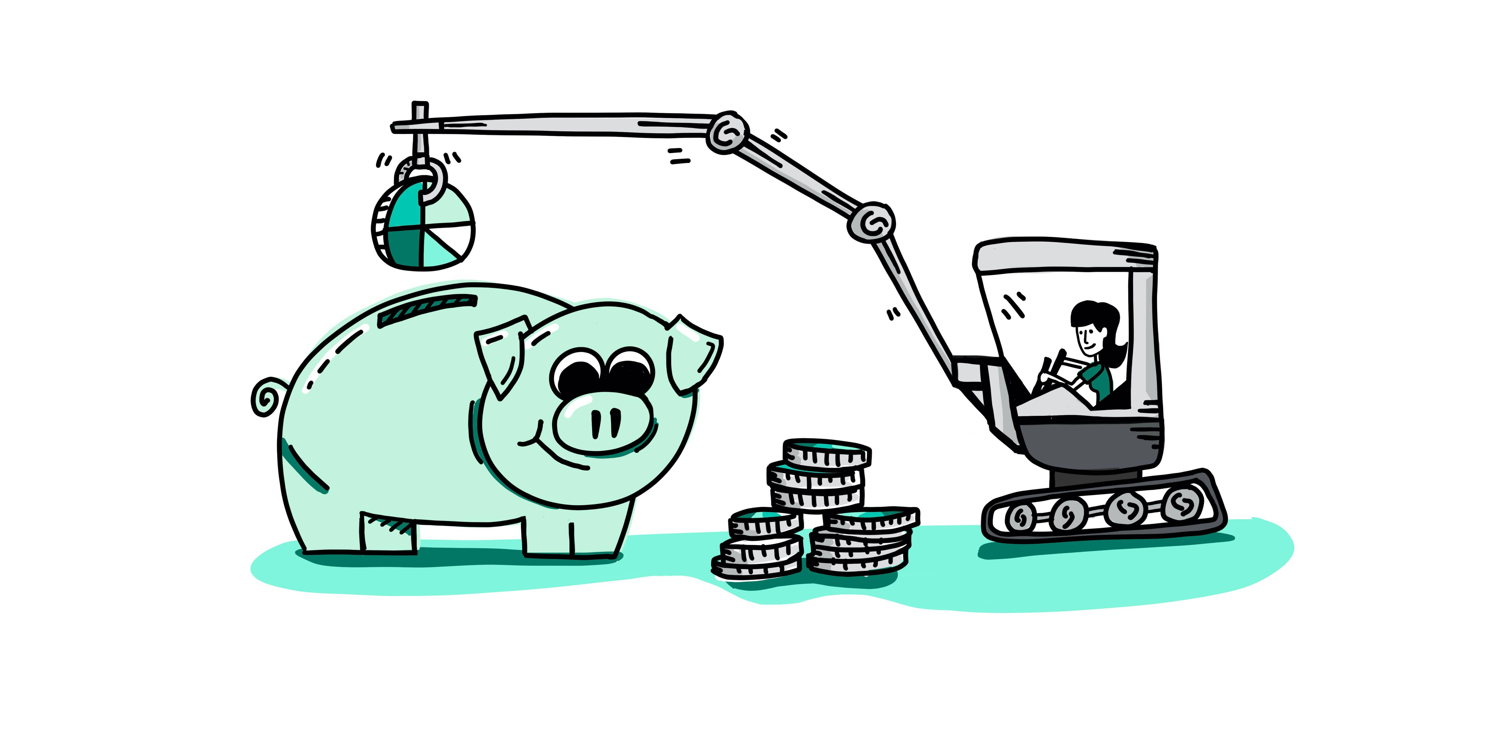 Marketing Budgets are Shrinking. Why You Should Still Invest in ...