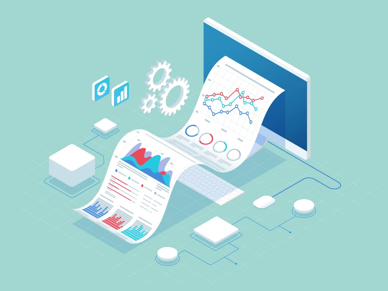 Marketing Data Collection: A Daunting (but Valiant) Task | OROS